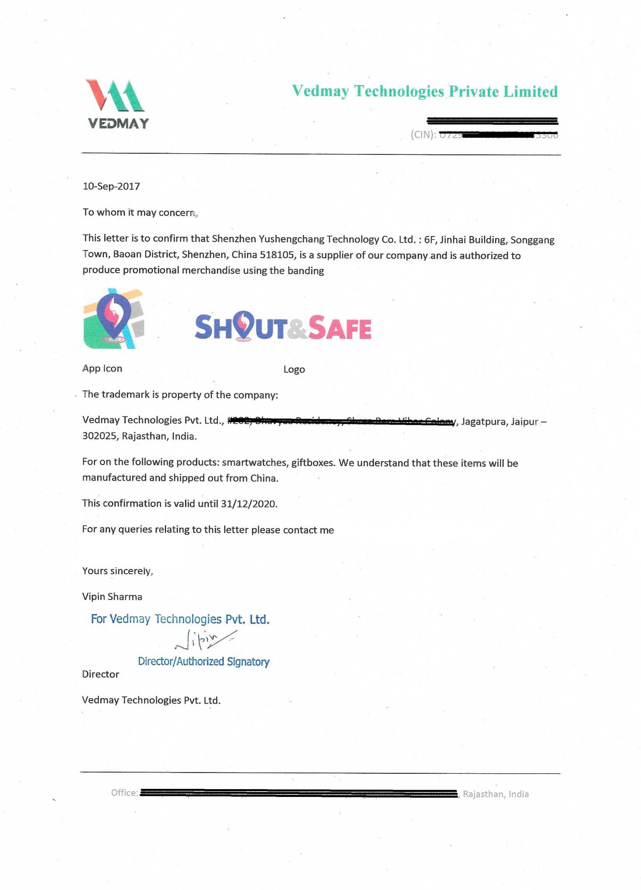 shenzhen yushengchang technology co ltd quick links home about us ...